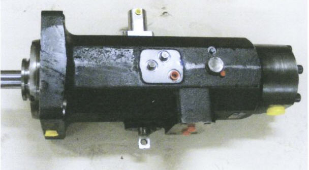 Featured Equipment: L’Orange fuel injectors & pump for Wartsila 18V46GD ...